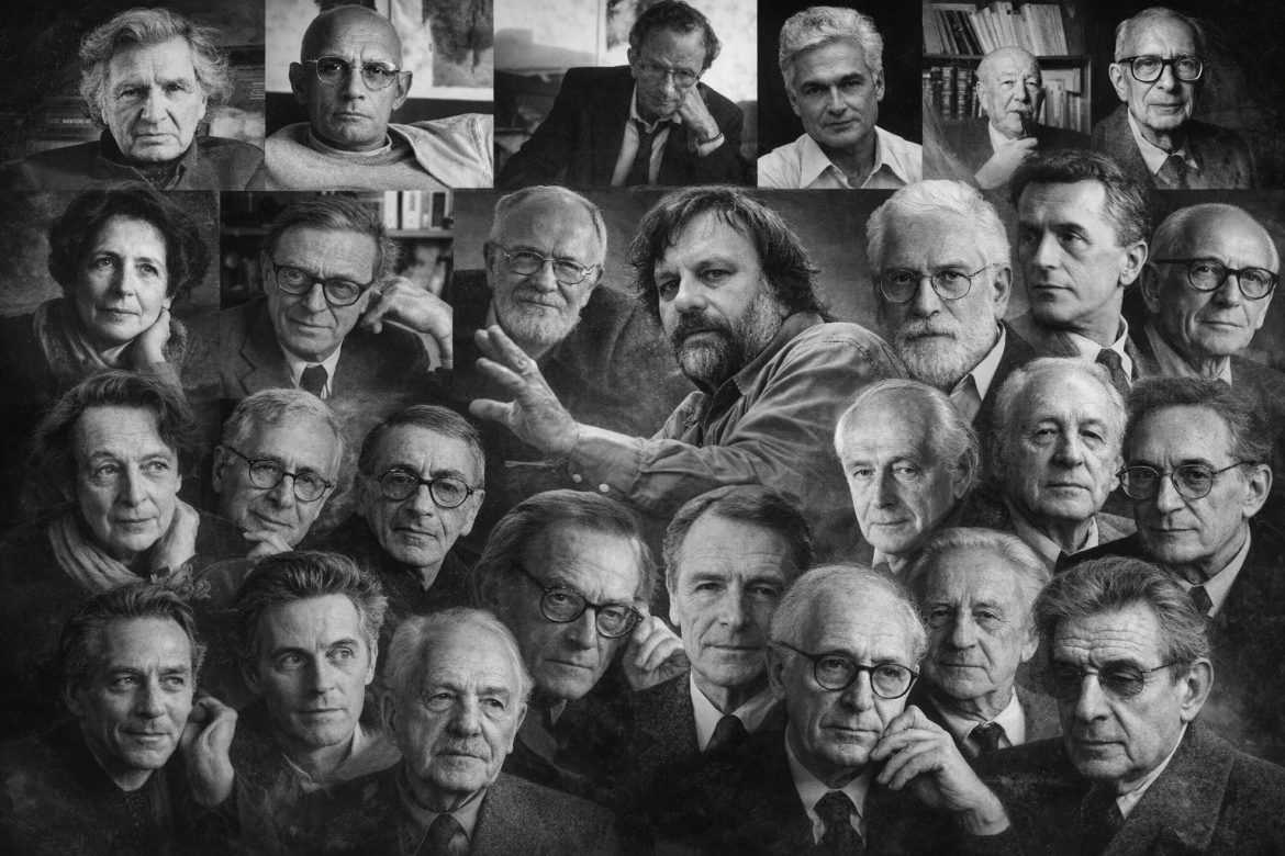 Les Grands Philosophes – La-Philosophie.com : Cours, Résumés ...