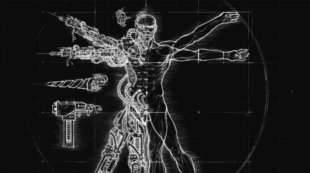 Transhumanisme et “décodage” d’Heidegger – La-Philosophie.com : Cours ...